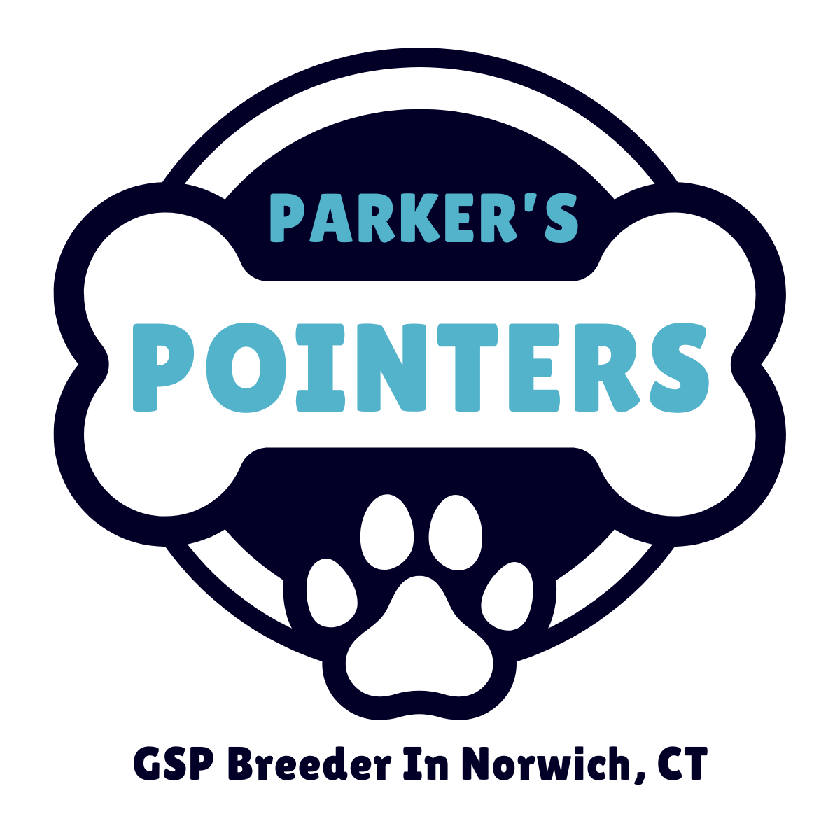 Home - Parker's Pointers GSP Puppies